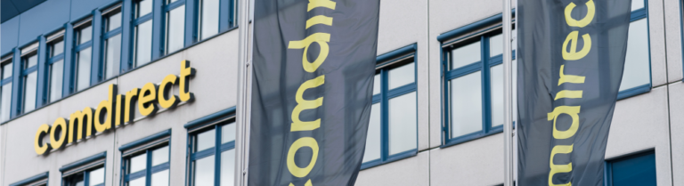 comdirect führt neues Girokonto-Modell mit zubuchbaren Funktionen ein